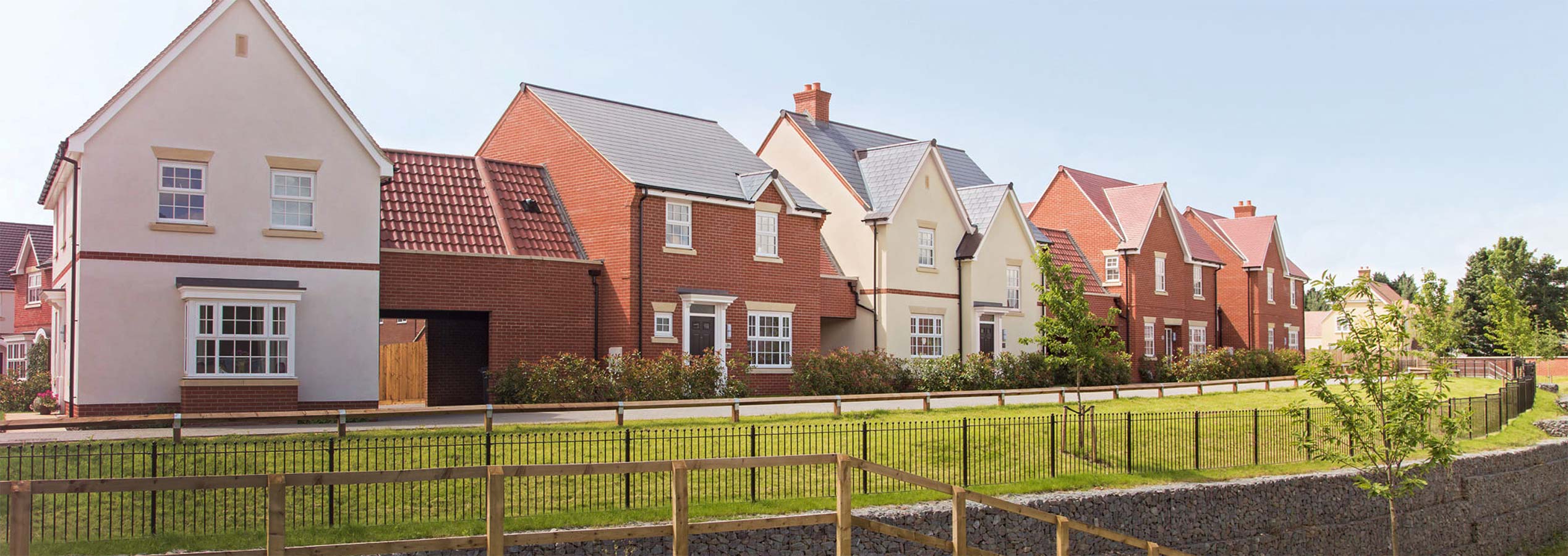 Home - Land North of Coach Road, Great Horkesley