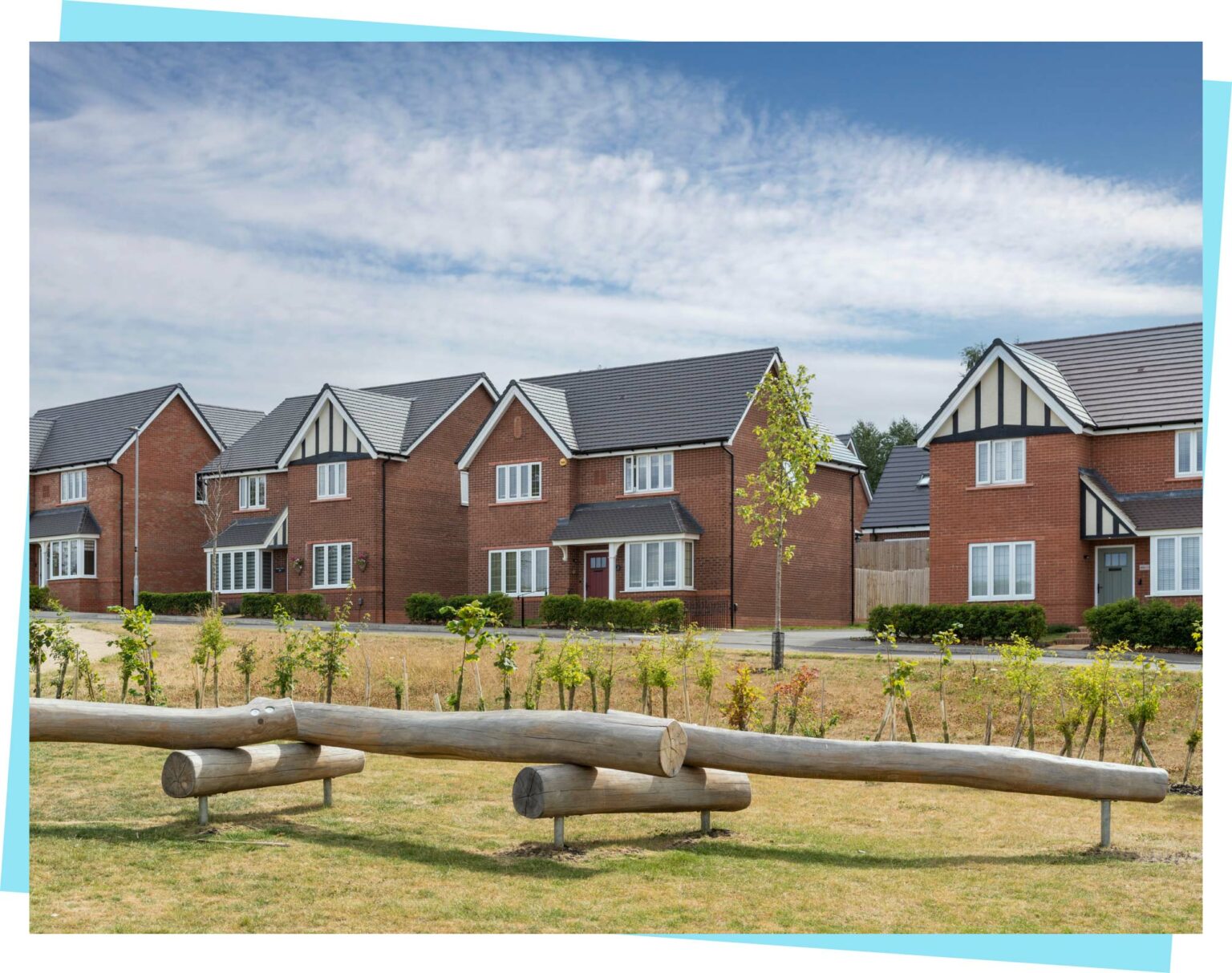 Proposals - Land North of Coach Road, Great Horkesley