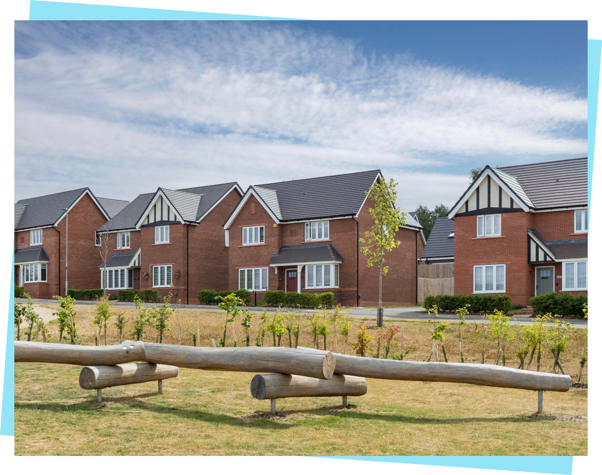 Proposals - Land North of Coach Road, Great Horkesley